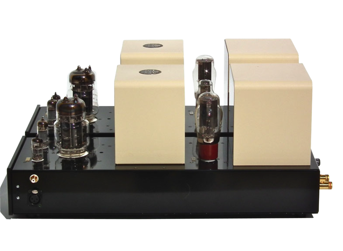 6C33C Mono | TUBEGURU AMERICA