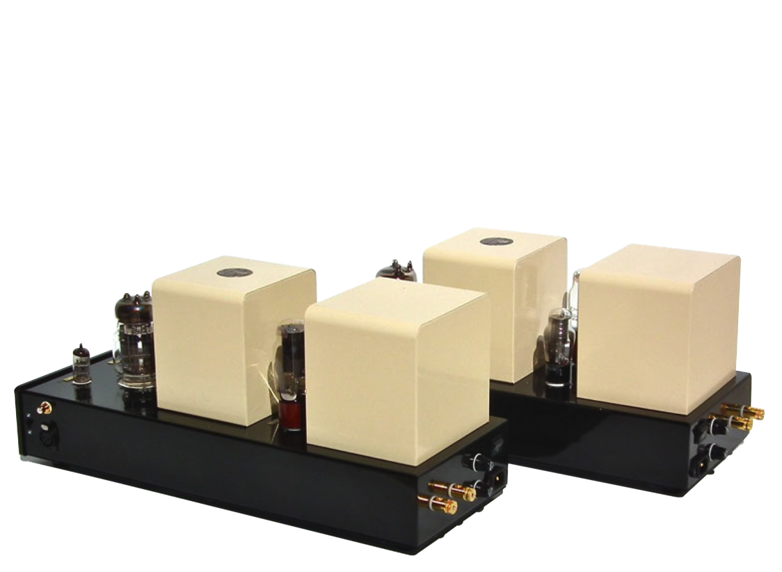 6C33C Mono | TUBEGURU AMERICA